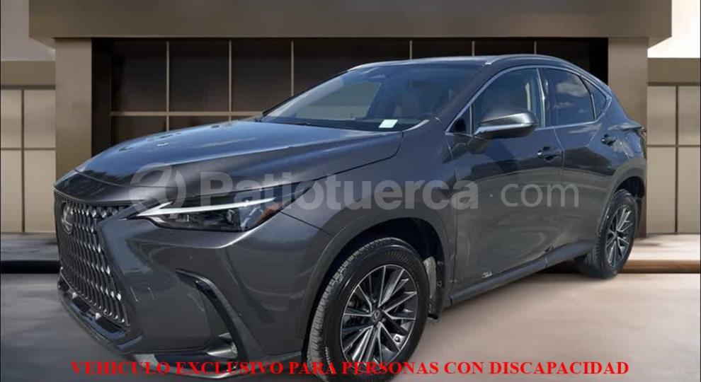 Lexus NX 250 2022 SUV en Guayaquil, Guayas-Comprar usado en PatioTuerca ...