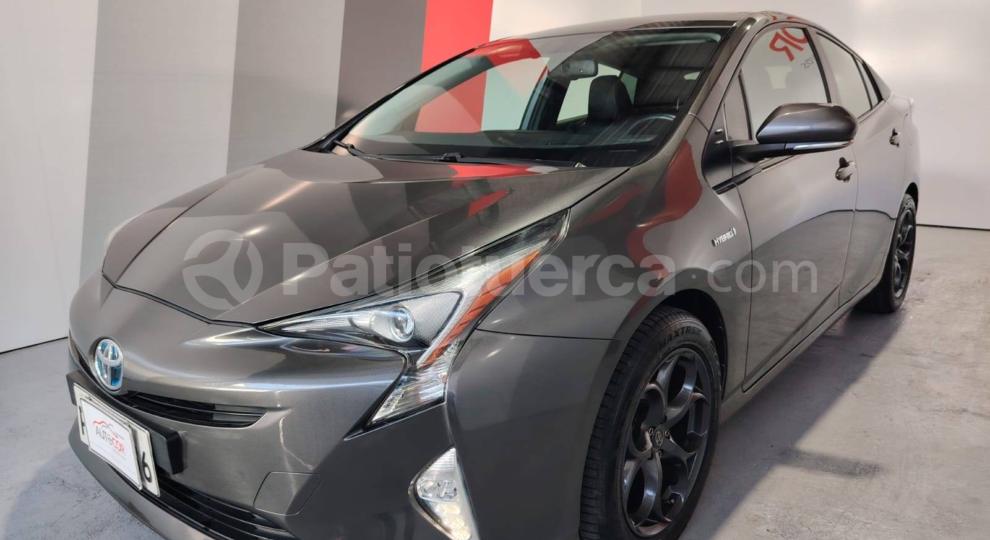 Toyota Prius 4G 2018 Sedán en Quito, Pichincha-Comprar usado en ...