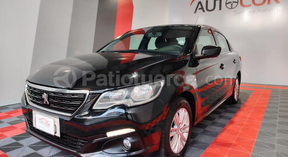 Peugeot 301 2018 Sedán en Cumbayá, Pichincha-Comprar usado en ...