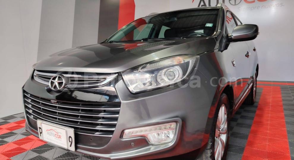 JAC S5 2019 Todoterreno en Quito, Pichincha-Comprar usado en ...