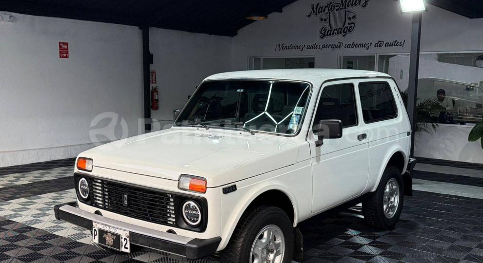 Lada Niva 2004 Todoterreno en Quito, Pichincha-Comprar usado en ...