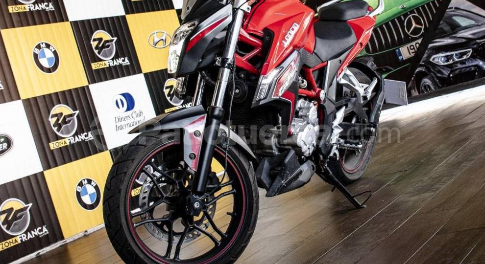 Loncin LX 300 CR6 2024 Sport en Quito, Pichincha-Comprar usado en ...