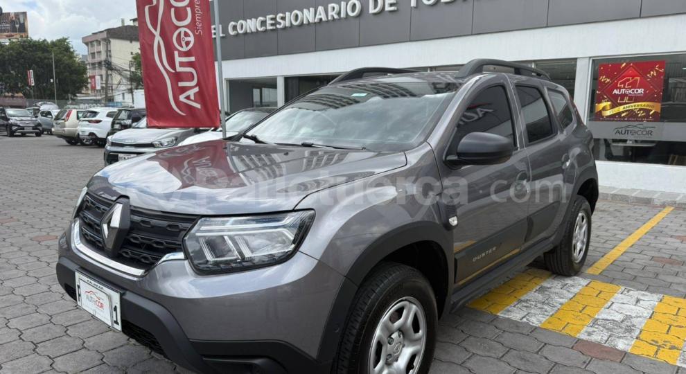 Renault DUSTER ZEN 2026 SUV en Quito, Pichincha-Comprar usado en ...