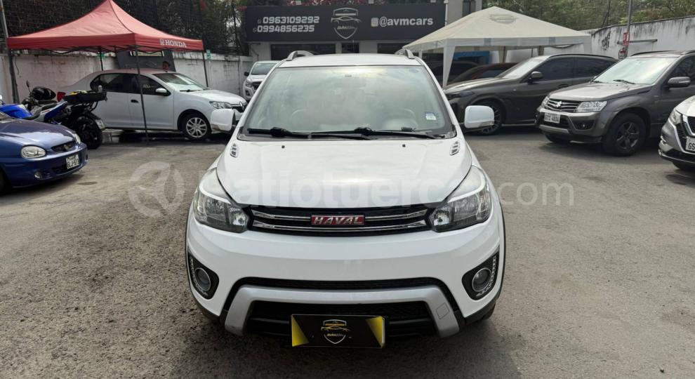 Great Wall M4 2019 Todoterreno en Guayaquil, Guayas-Comprar usado en ...