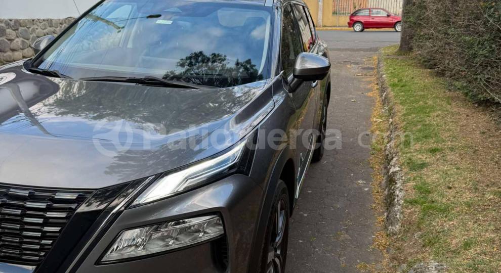 Nissan X-trail Epower Exclusive e-4ORCE EV 2024 Todoterreno en Cuenca ...
