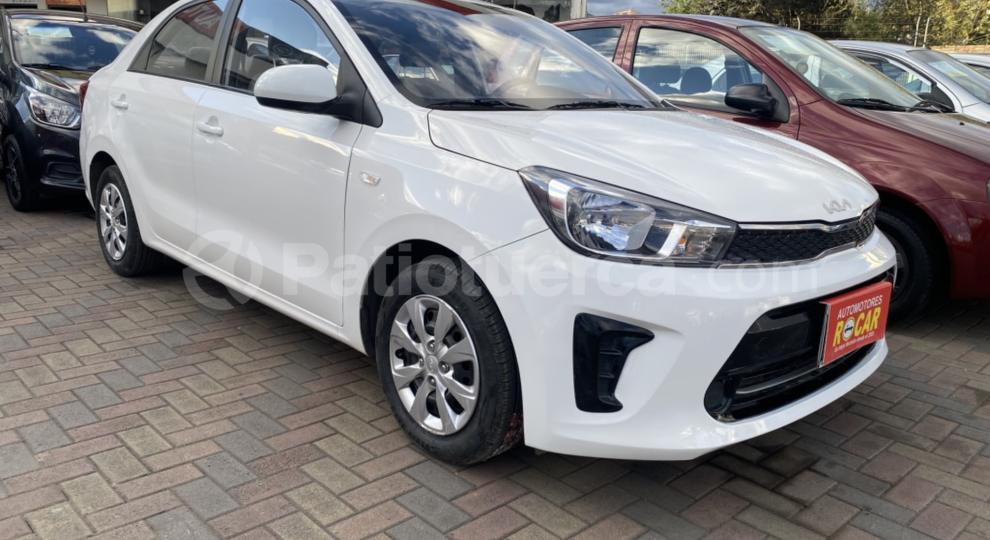 Kia Soluto LX 2024 Sedán en Cuenca, Azuay-Comprar usado en PatioTuerca ...