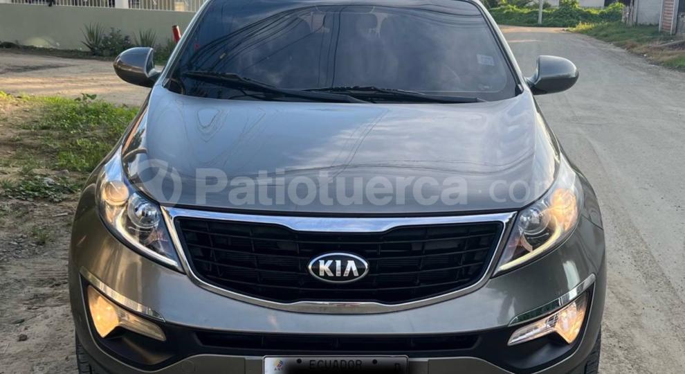 Kia Sportage R 2019 Todoterreno en Chone, Manabí-Comprar usado en ...