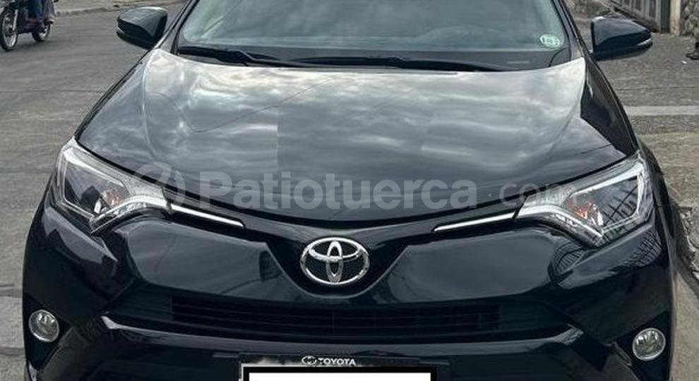 Toyota RAV 4 2019 Todoterreno en Cuenca, Azuay-Comprar usado en ...