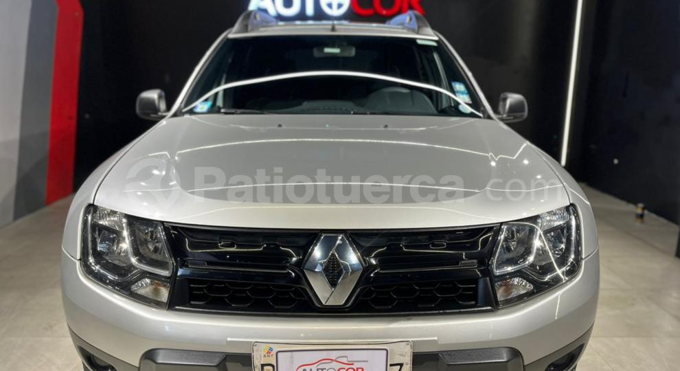 Renault Duster Expression 2019 SUV en Quito, Pichincha-Comprar usado en ...