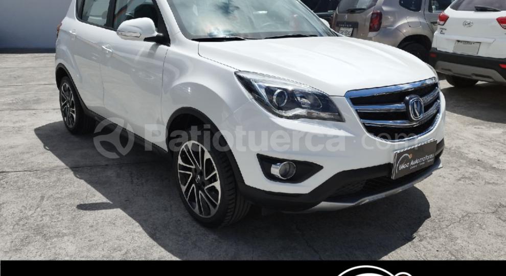 Changan CS 35 Luxury 2019 Todoterreno en Ambato, Tungurahua-Comprar ...