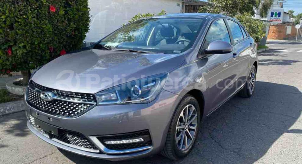 Chery Arrizo 5 Pro 2024 Sedán en Quito, Pichincha-Comprar usado en ...