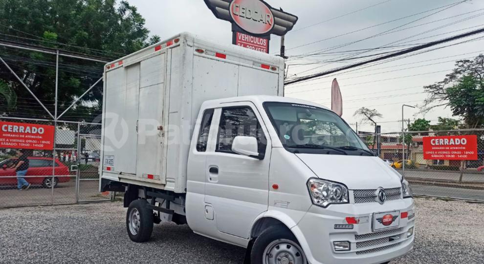 DFSK K01 2023 Camión Ligero (0 a 3 ton) en Guayaquil, Guayas-Comprar ...