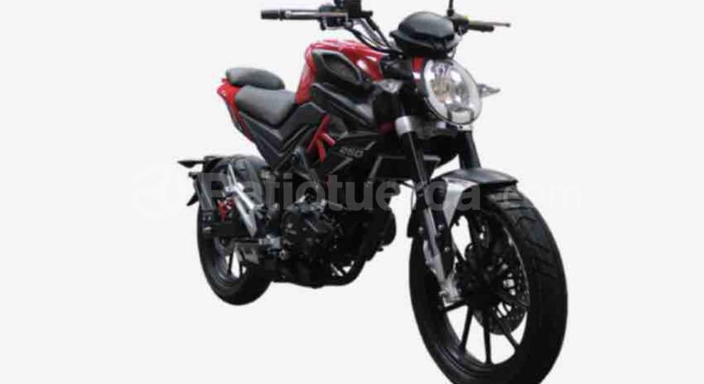 Daytona GP1 250 2022 Paseo en Cumbayá, Pichincha-Comprar usado en ...