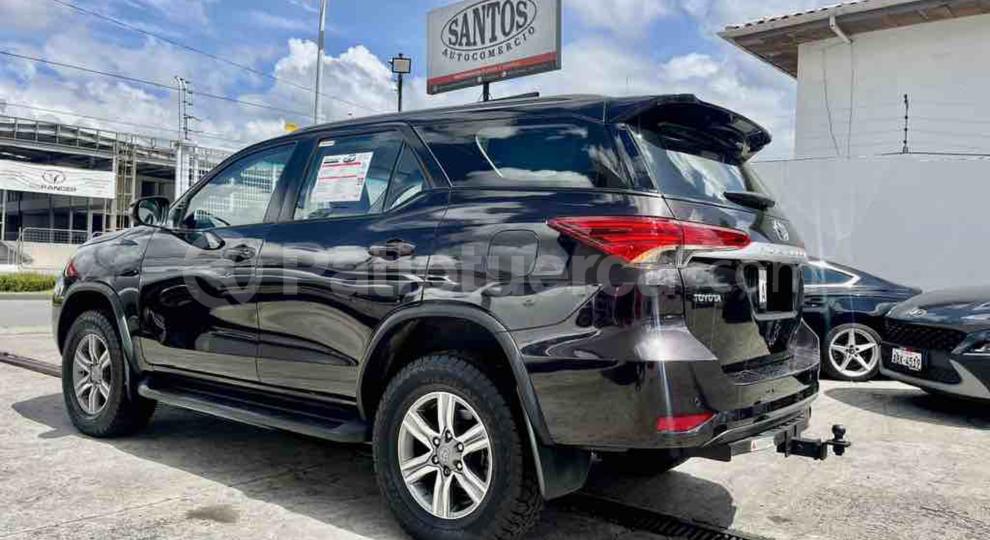 Toyota New Fortuner 2018 Todoterreno en Cuenca, Azuay-Comprar usado en ...