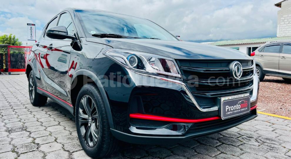 DFSK GLORY 500 2024 SUV en Quito, Pichincha-Comprar usado en ...