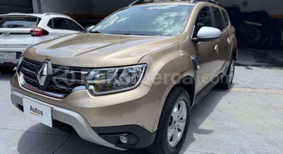 Renault DUSTER INTENS 2023 Todoterreno en Quito, Pichincha-Comprar ...
