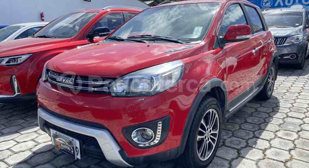 Great Wall M4 Luxury 2021 Hatchback (5 Puertas) en Quito, Pichincha ...