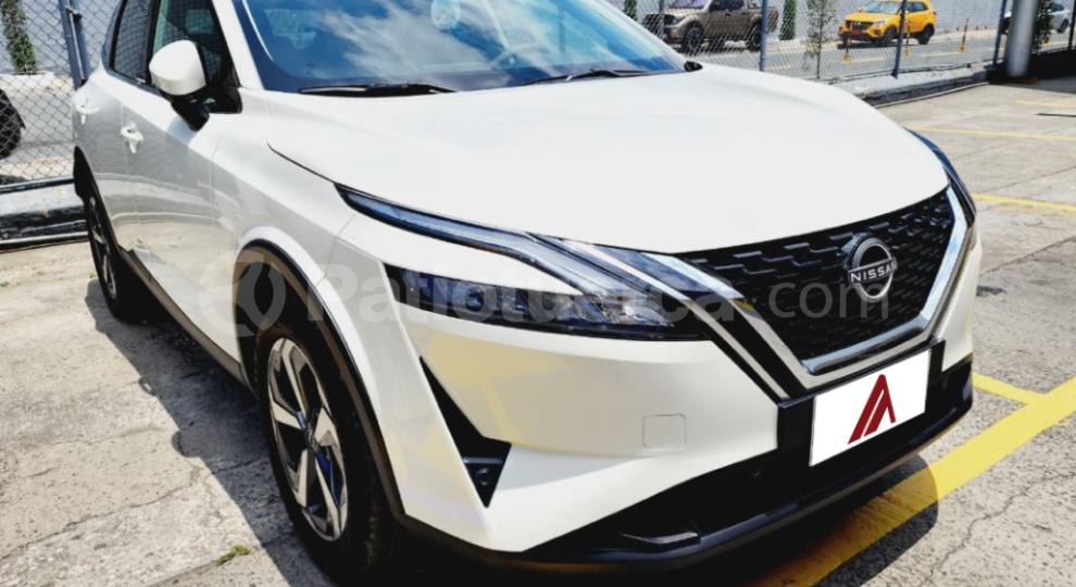 Nissan Qashqai sense 2024 SUV en Guayaquil, Guayas-Comprar usado en ...