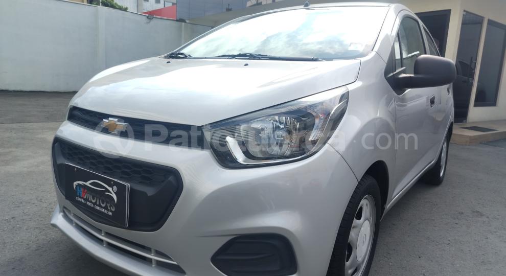 Chevrolet Beat 2022 Sedán en Guayaquil, Guayas-Comprar usado en ...