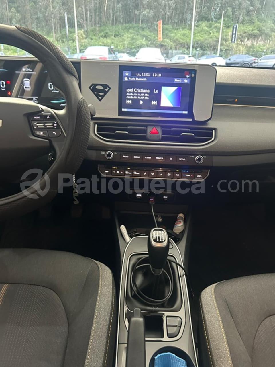 Kia K3 CROSS 2025 SUV en Quito, Pichincha- - Patiotuerca