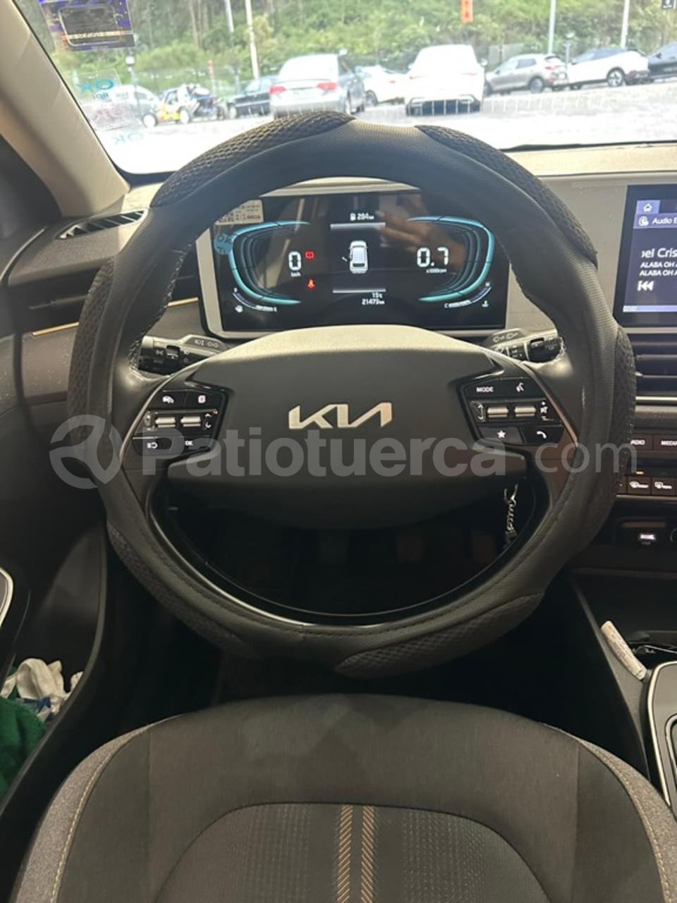 Kia K3 CROSS 2025 SUV en Quito, Pichincha- - Patiotuerca