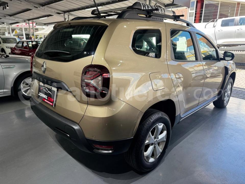 Renault DUSTER INTENS 2025 Todoterreno en Quito, Pichincha- - Comprar ...