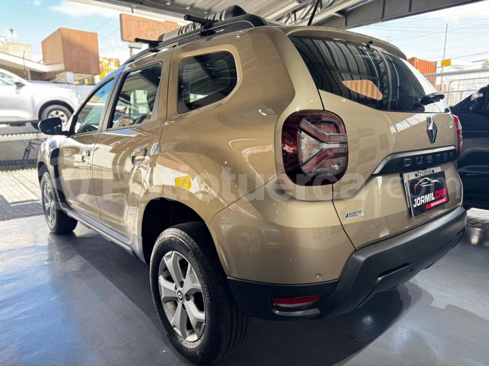 Renault DUSTER INTENS 2025 Todoterreno en Quito, Pichincha- - Comprar ...