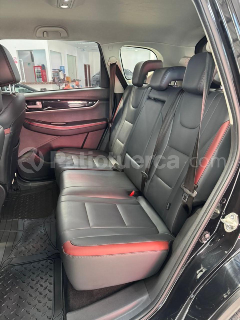 DongFeng SX5 2022 Crossover en Quito, Pichincha- - Patiotuerca