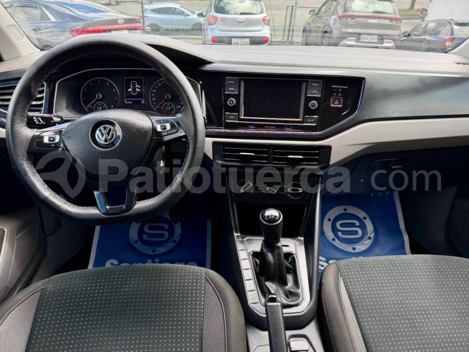 Volkswagen POLO CONFORTLINE 2022 Sedán en Loja, Loja- - Comprar usado ...