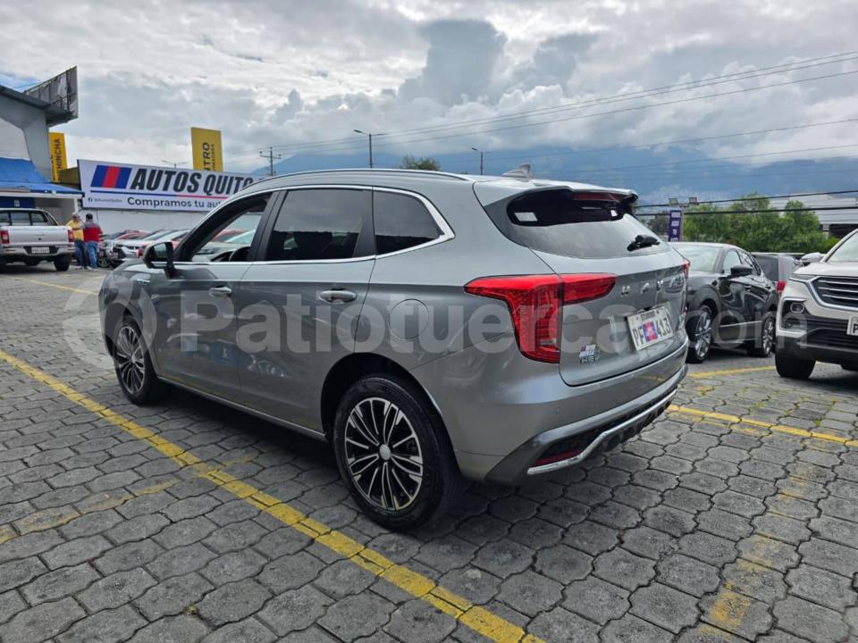 Great Wall Haval H2 Jolion Pro 2024 SUV en Quito, Pichincha- - Patiotuerca