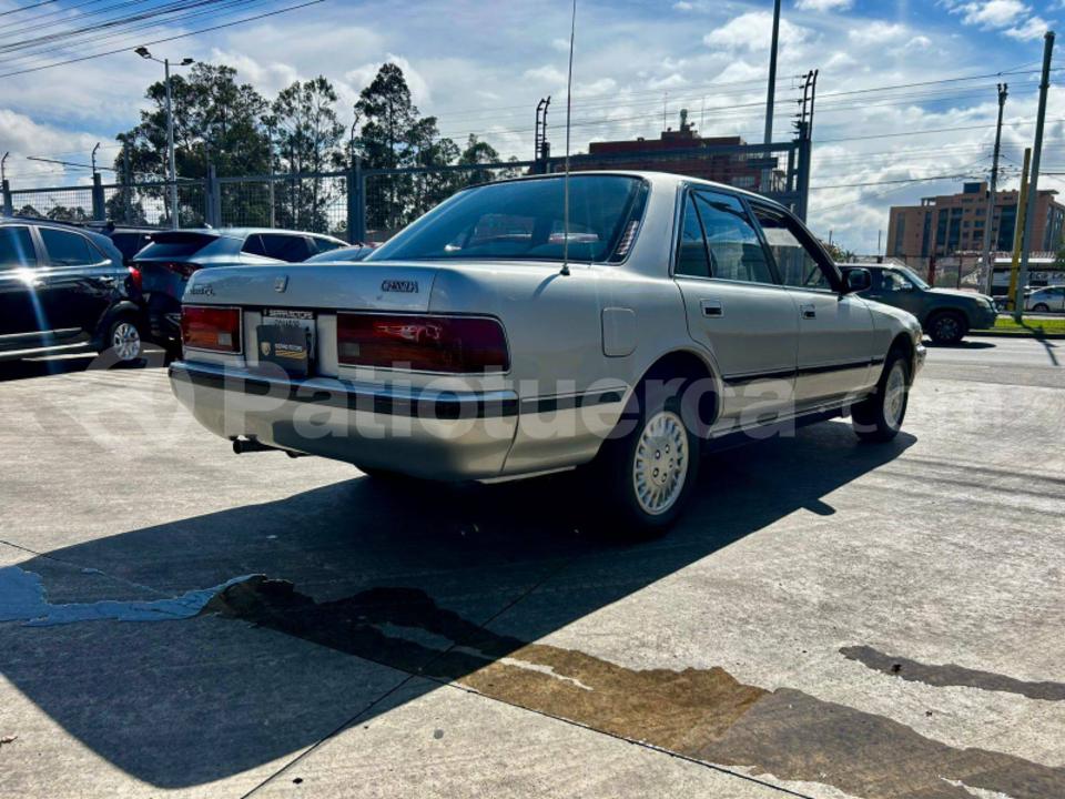 Toyota Cressida 1992 Sedán en Cuenca, Azuay- - Patiotuerca