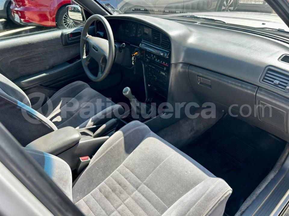 Toyota Cressida 1992 Sedán en Cuenca, Azuay- - Patiotuerca