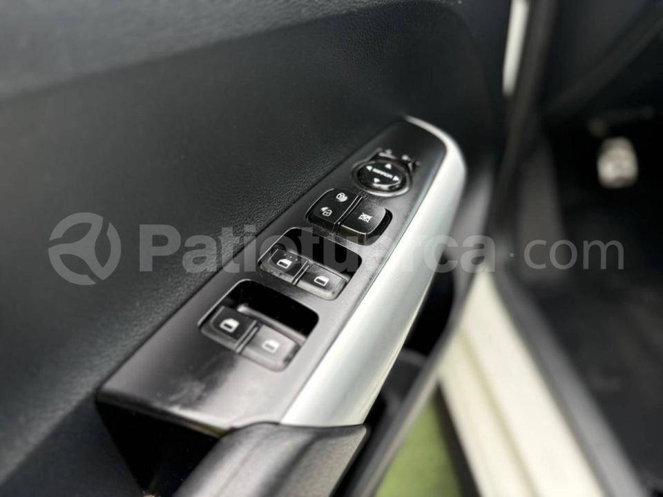 Kia PICANTO GT LINE 2019 Hatchback (5 Puertas) en Quito, Pichincha ...