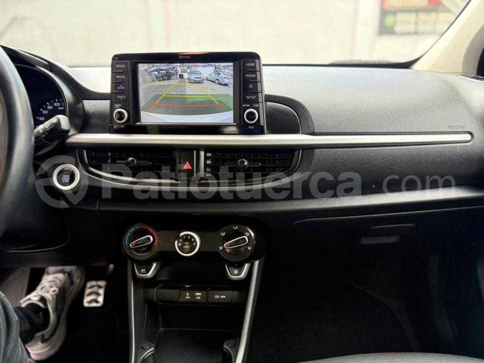 Kia PICANTO GT LINE 2019 Hatchback (5 Puertas) en Quito, Pichincha ...