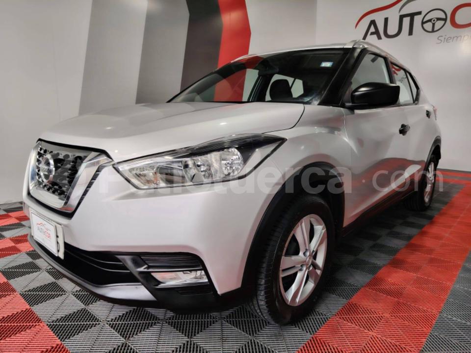 Nissan Kicks Drive 2018 Todoterreno en Quito, Pichincha- - Patiotuerca