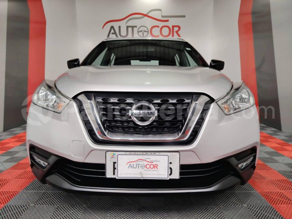 Nissan Kicks Drive 2018 Todoterreno en Quito, Pichincha- - Patiotuerca