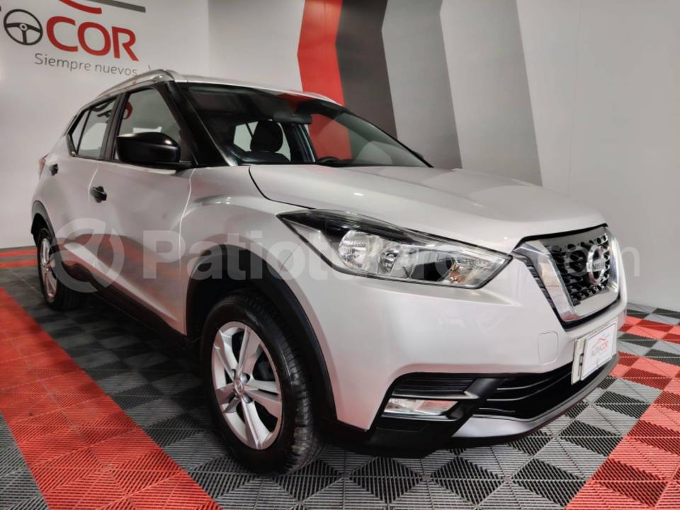 Nissan Kicks Drive 2018 Todoterreno en Quito, Pichincha- - Patiotuerca