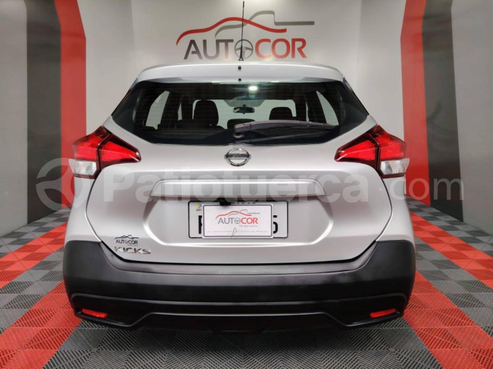 Nissan Kicks Drive 2018 Todoterreno en Quito, Pichincha- - Patiotuerca
