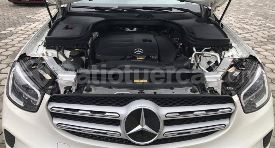 Mercedes Benz GLC 200 Basic 2020 Todoterreno en Quito, Pichincha ...