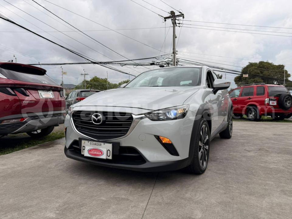 Mazda CX 3 CORE 2019 SUV en Cuenca, Azuay- - Patiotuerca