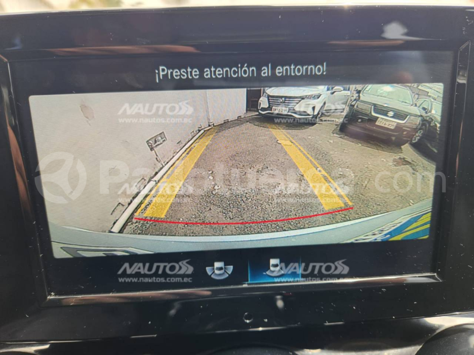 Mercedes Benz GLC 200 Basic 2020 Todoterreno en Quito, Pichincha ...