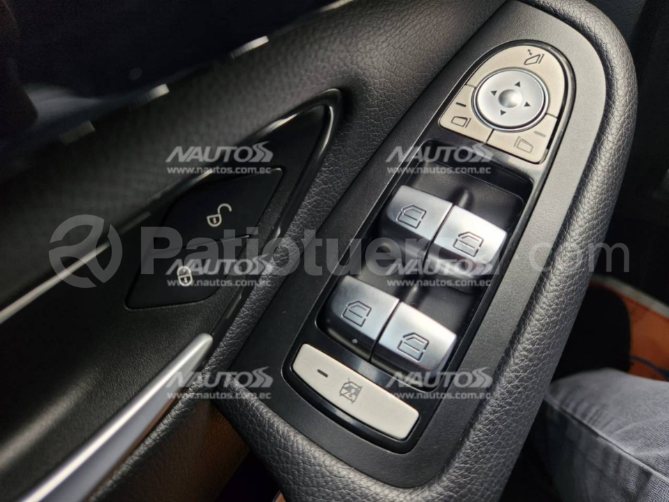 Mercedes Benz GLC 200 Basic 2020 Todoterreno en Quito, Pichincha ...