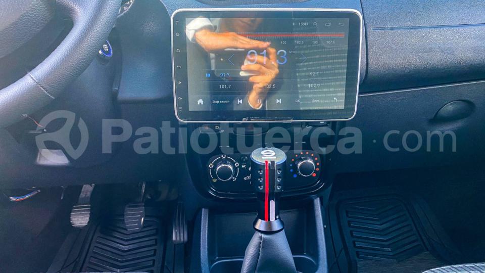 Renault Sandero Dynamic 2014 Hatchback (5 Puertas) en Ambato ...