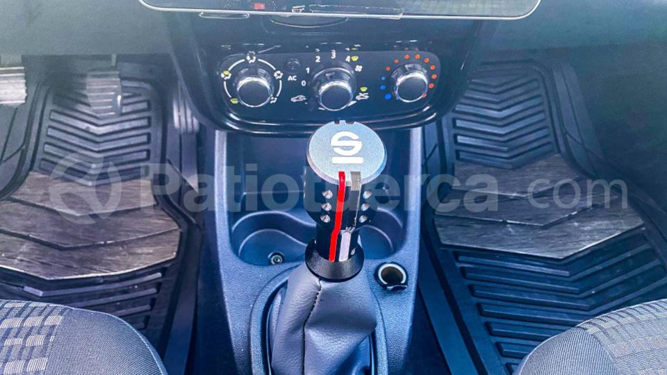 Renault Sandero Dynamic 2014 Hatchback (5 Puertas) en Ambato ...