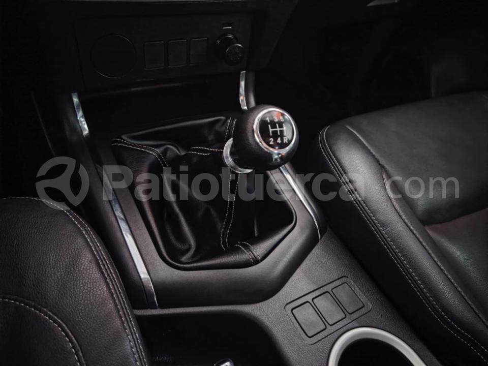 DongFeng RICH 6 2025 Camioneta Doble Cabina en Quito, Pichincha ...