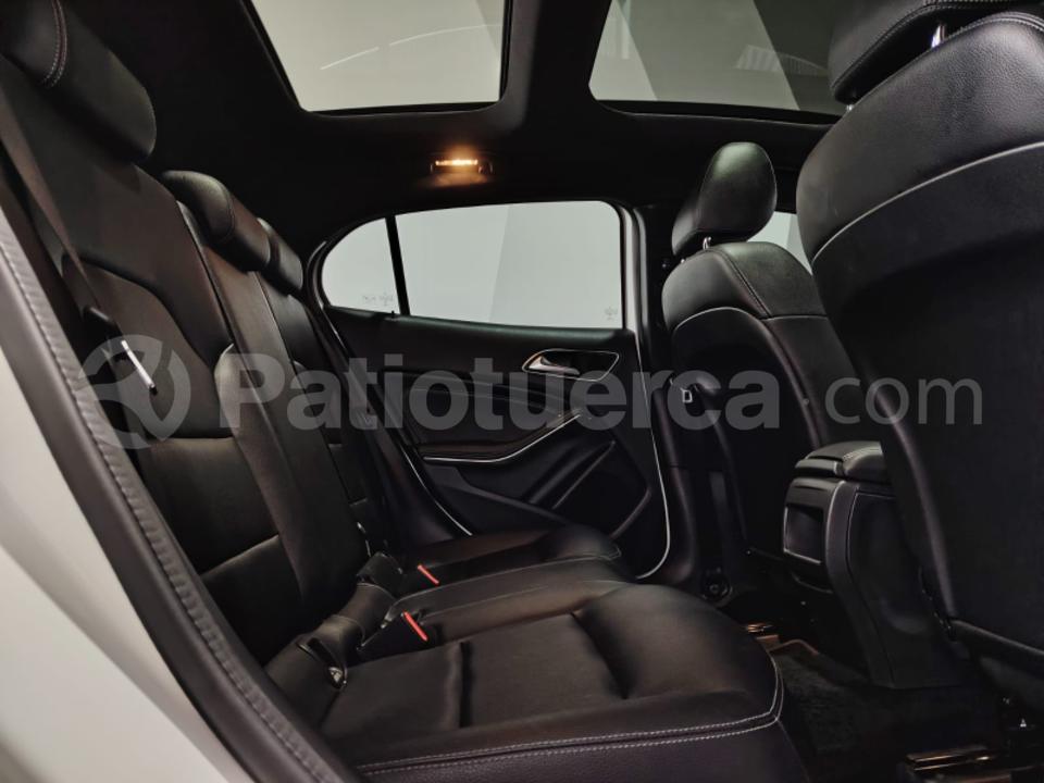 Mercedes Benz GLA 180 2020 Todoterreno en Quito, Pichincha- - Patiotuerca